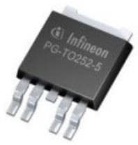 Infineon ITS428L2 Power Distribution Switch for sale