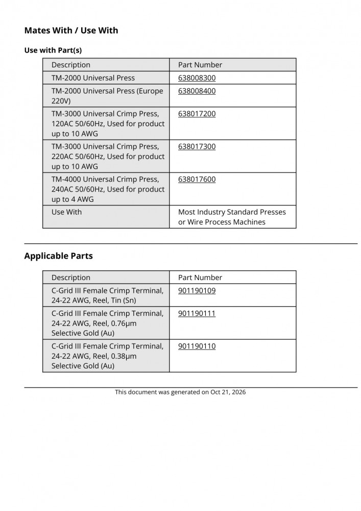 638614100 tooling document page 3