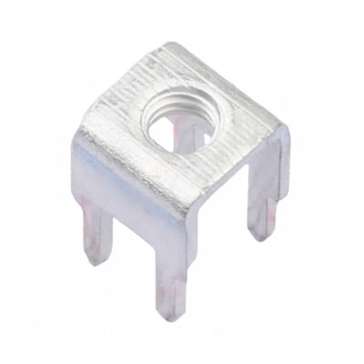 SAMZO 9118640CD4 Screw Connector Chip for Secure Electrical Connections