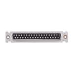 CINCH DCMAY37SA156 D-Sub Connector