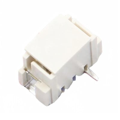 SHETIME 8800-04A4-TG Male Header Pins