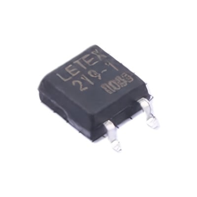 Letex LT925 Solid State Relay Chip