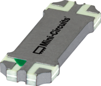 20 dB SMT Bi-Directional Coupler, 0.2 - 60 MHz, 50Ω