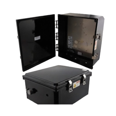 L-com NBBPC181610-E00 Storage Bin Box Tote