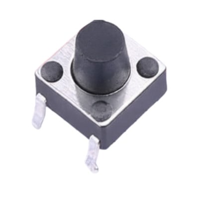 BZCN TSD003B07010A Tactile Switch