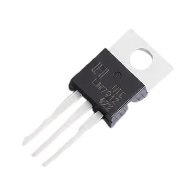 HTC LM7805T Linear Voltage Regulator – Low Dropout LDO IC