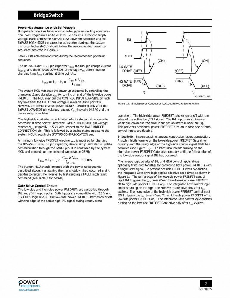 BRD1267C-TL datasheet page 7