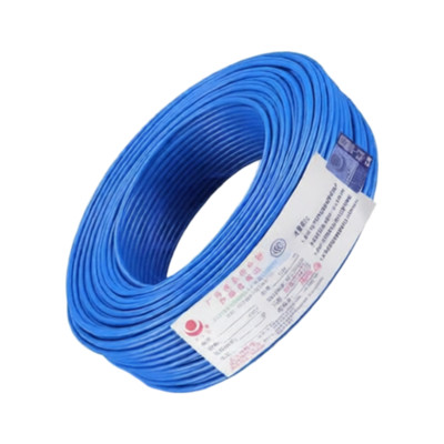 jinlongyu BVR-120Green Single Conductor Hook-Up Wire