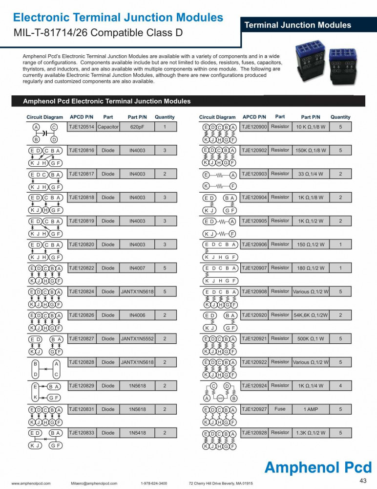 TJE120810 technical document page 2