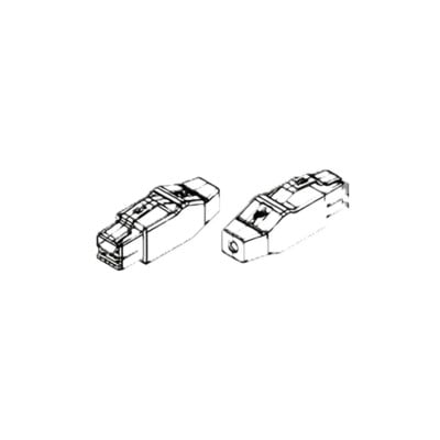 Amphenol 55917-500LF