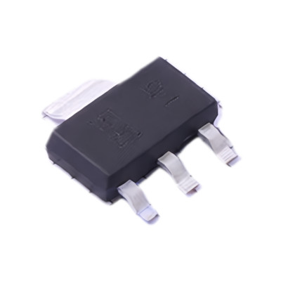 DIODES ZTX705 Single Bipolar Transistor