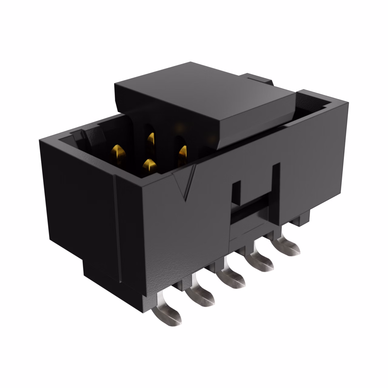 Molex 1511180716