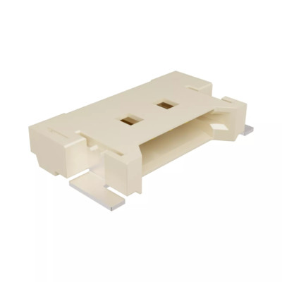 1.25mm Pitch PanelMate Header, Surface Mount, Right-Angle, 1.90mm Height, 4 Circuits for sale