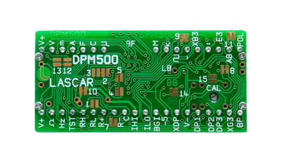 DPM 500 for sale