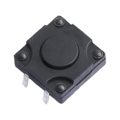 DEALON TC-1812DR-9.0H-250 Tactile Switch Chip