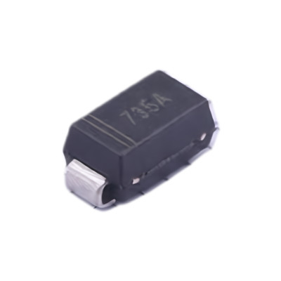 Jingdao Microelectronics 1SMA4742A Single Zener Diode