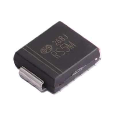 JUXING S5MC Single Diode