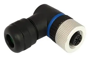 Bulgin PXPTPU12FIM08XFI030PU Circular Cable Assembly for sale