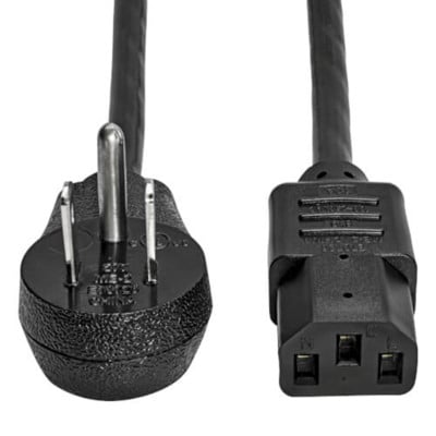EATON P047-002 Power Line Cable and Extension Cord Assembly