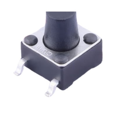 Korean Hroparts Elec K2-1102SP-E3SC-04 Tactile Switch