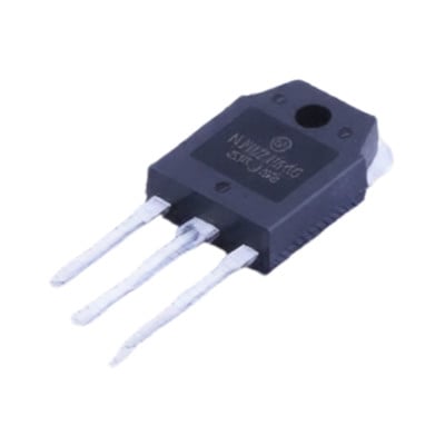 onsemi NJVMJD32CT4G-VF01 Single Bipolar Transistor