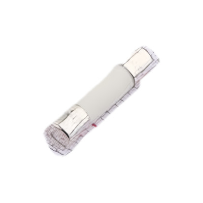 CONQUER VBS UDA-A 6.3A 250V(PF) Fuse