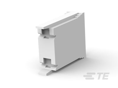 TE Connectivity 521744-1 Housings & Boots Chip