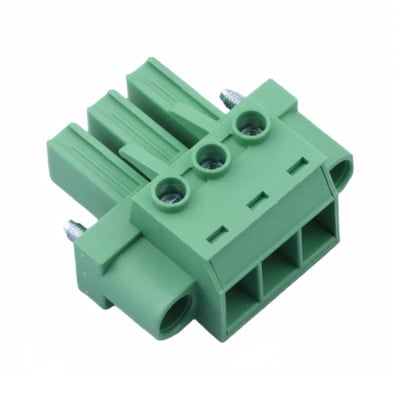 JILN JL5EDGKRP-76205G01 Header Plug Socket