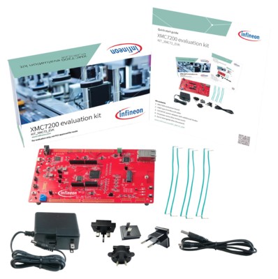 Infineon KITXMC72EVKTOBO1 for sale