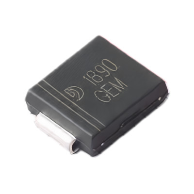 Jingdao Microelectronics SMCJ33A TVS Diode