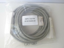 Amphenol GP-IE515546DS-006 D-Shaped Centronics Cable Assembly