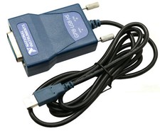 Amphenol GP-IE515546DS-008 D-Shaped Centronics Cable Assembly for sale