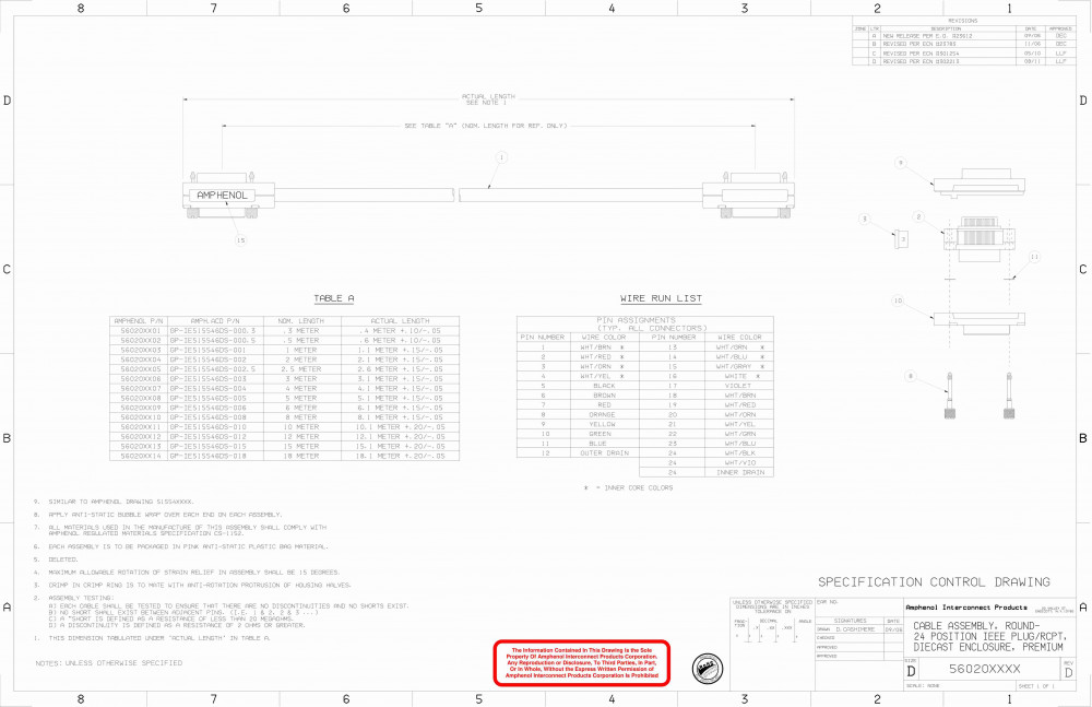 GP-IE515546DS-008 technical document preview