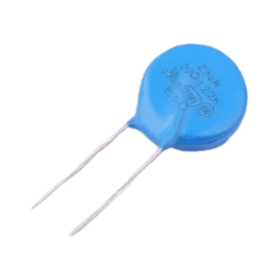 Dersonic RM20D201KE1IE100 Metal Oxide Varistor (MOV)
