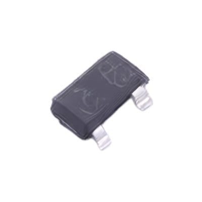 JUXING MMBTA55 Single Bipolar Transistor