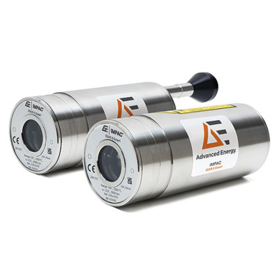 impac igar 6 series pyrometers for sale