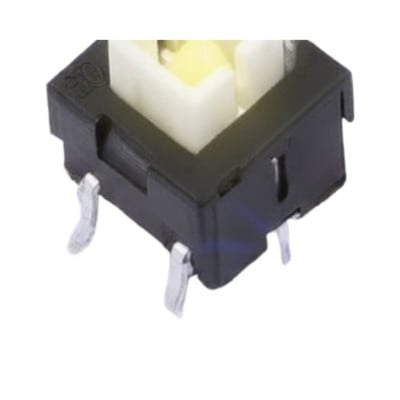 Korean Hroparts Elec K6-6279D-01 Tactile Switch