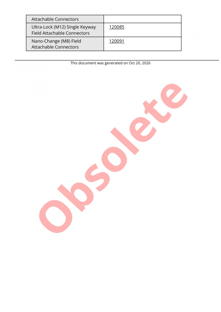 Product document image 3 for MOLEX 1552300006