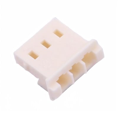 CST CS-1134-03AB Rectangular Connector Housing