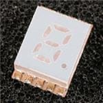 Kingbright ACSA02-41SURKWA-F01 LED Numeric Display