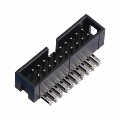 Megastar ZX-IDC2.54-2-10PZZ