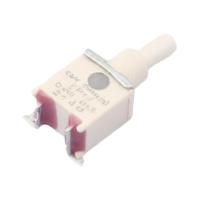 C&K EP11SD1ABE Pushbutton Switch