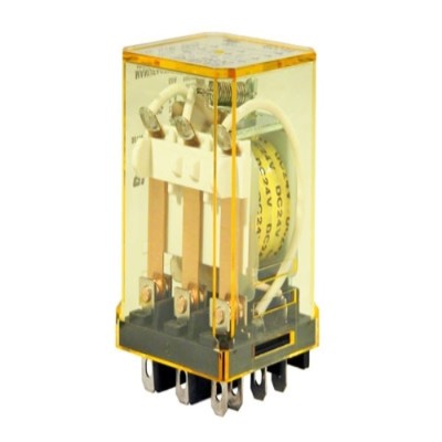 IDEC RR3B-ULDC24V