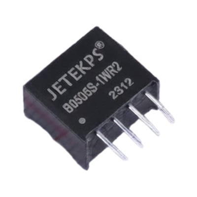 JETEKPS H0505S-1WR2 DC DC Converter Chip