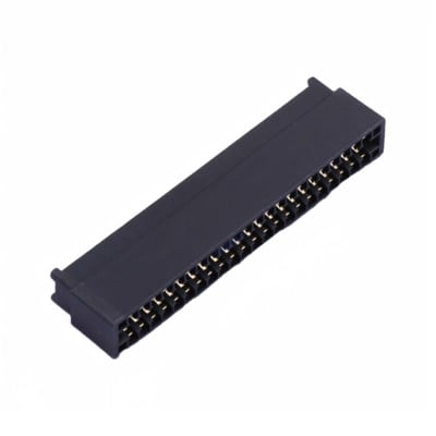 WingTAT ED44BGFBK Edgeboard Connector Chip for sale