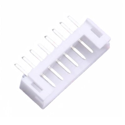 LXWCONN PH-3AW Male Pin Header Connector Chip for PCB Mounting