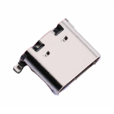 HH 16P TYPE-C (Y449) USB, DVI, HDMI Connector Adapter Chip