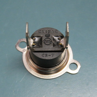 Cantherm CS702525Z Industrial Mechanical Thermostat Chip for sale