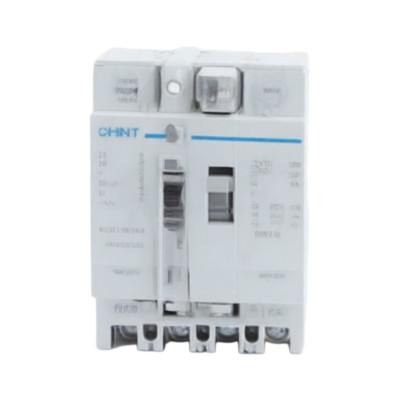 CHINT NM1-63S/4300B 63A G Molded Case Circuit Breaker