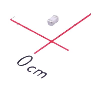 Cybermax CMCC1005C8N2JSP Fixed Inductor Chip